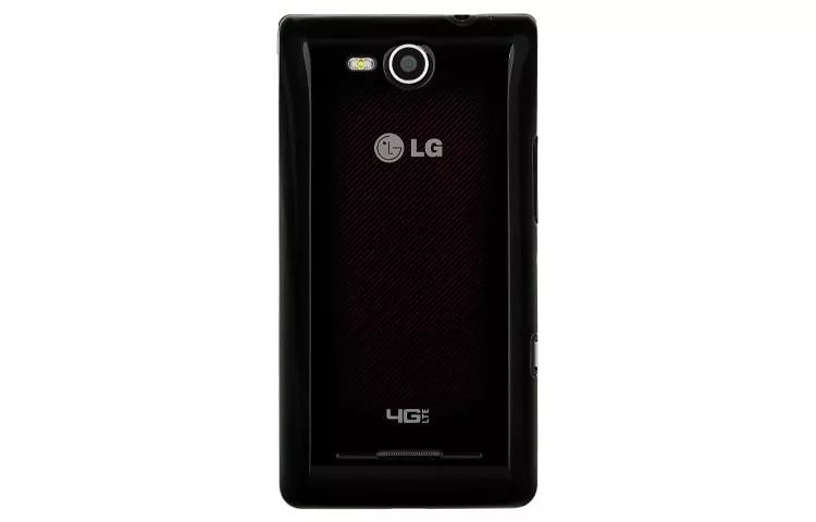 Lucid By Lg 4g Lte