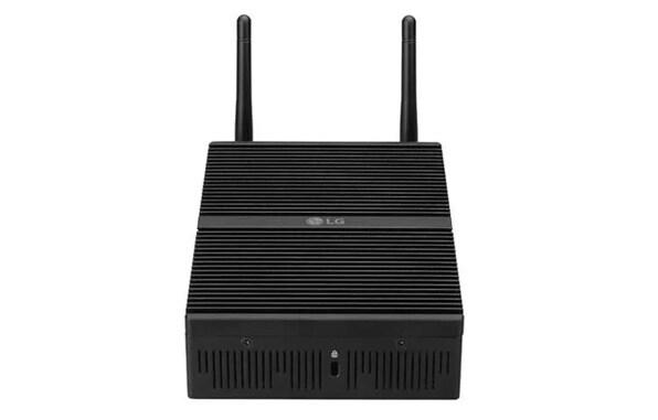 Thin Client Box Type