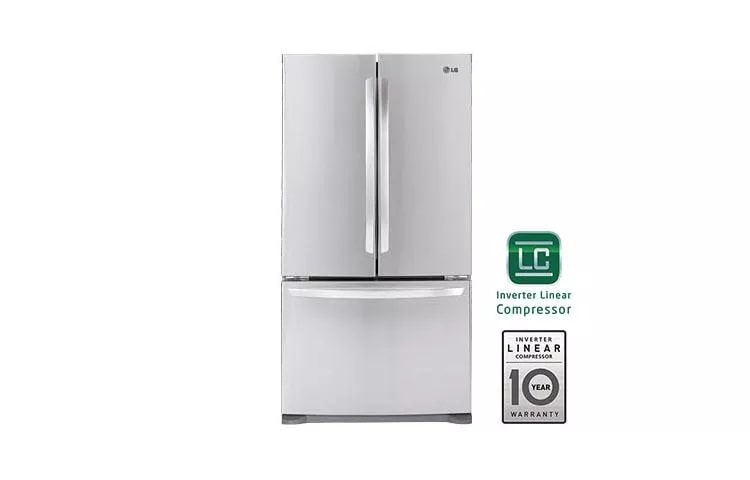 LG LFC25776ST.ASTCNA0 : Support, Manuals, Warranty & More | LG USA ...