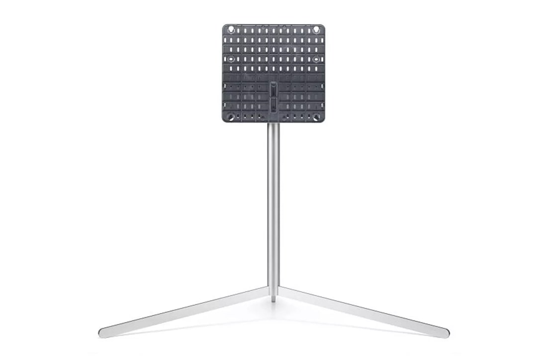 OLED Floor Stand to Gallery Floor Stand - FS22GB | LG USA