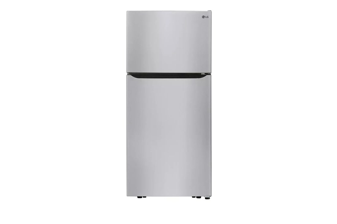 LG LTCS20120S: Large 30 Inch Wide Top Freezer Refrigerator | LG USA