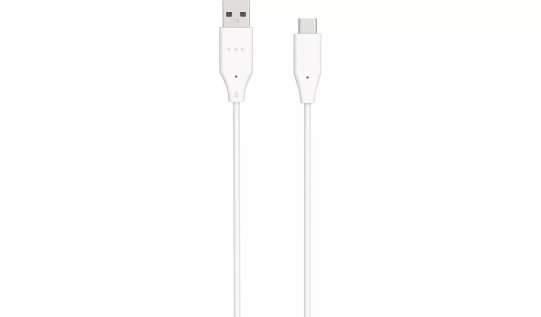 LG USB Type-C Travel Cable Assembly | LG USA