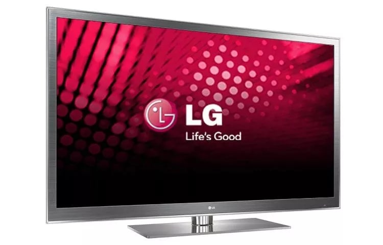 LG 72LM9500: 72'' Class Cinema 3D 1080p Full LED TV with Smart TV (72.0 ...