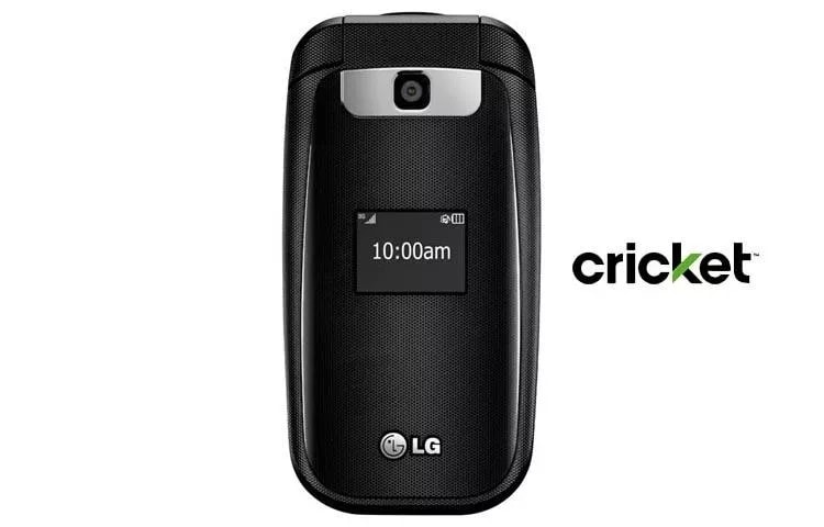 Basic Lg Flip Cell Phones