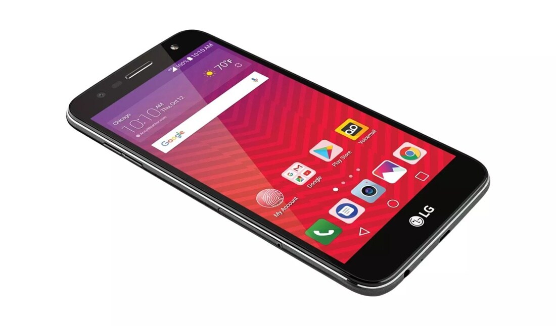 Virgin Mobile Lg Phones
