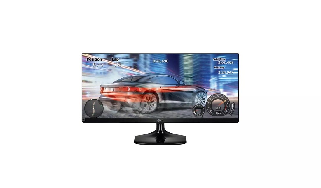 LG 34UM58-P.AUS : Support, Manuals, Warranty & More | LG USA Product ...