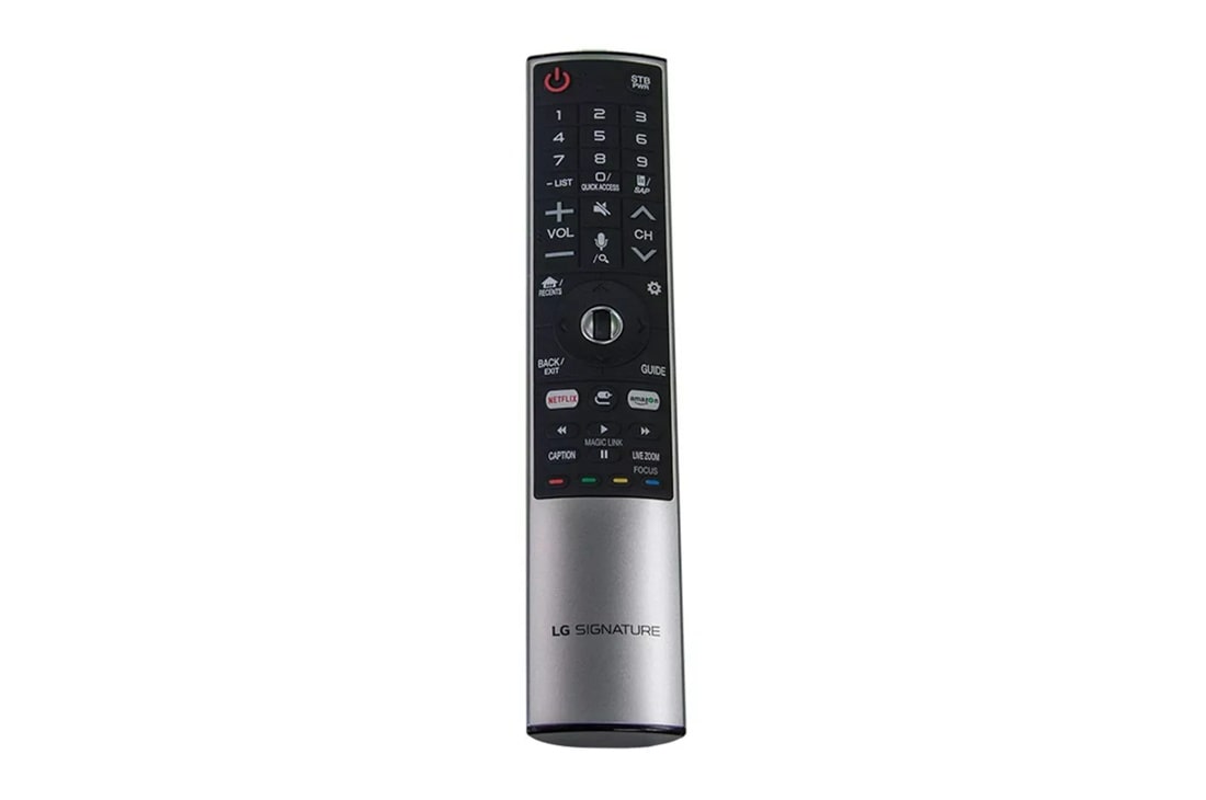 LG AGF78663101: Replacement TV Remote Control | LG USA