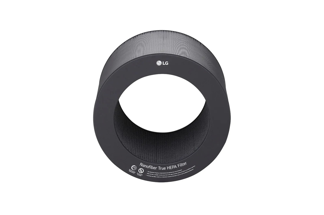 Hepa filter lg puricare store