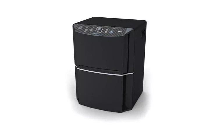 LG LD650EAL.ABKAUSH : Support, Manuals, Warranty & More | LG USA ...