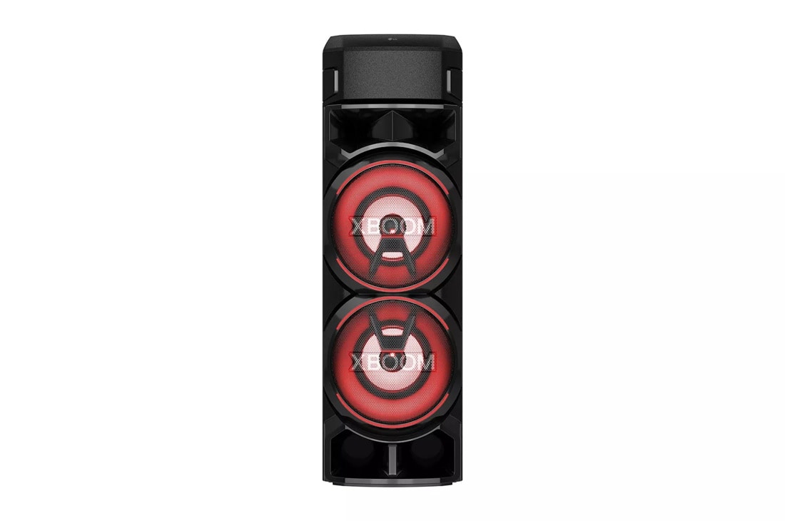 LG XBOOM RN9 Audio System with Bluetooth and Bass Blast (RN9) | LG USA
