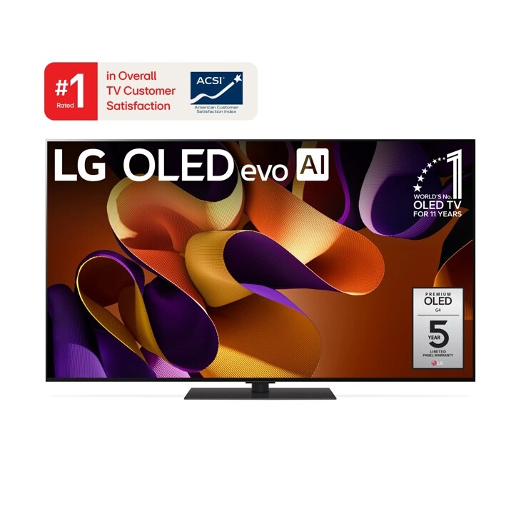 LG OLED55G4SUB AUS Support Manuals Warranty More LG USA Product