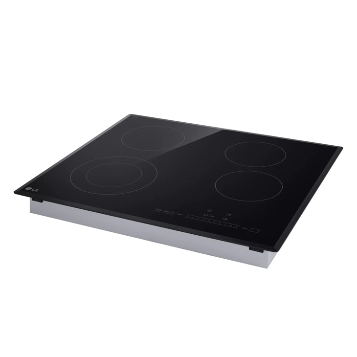 24 electric cooktop store