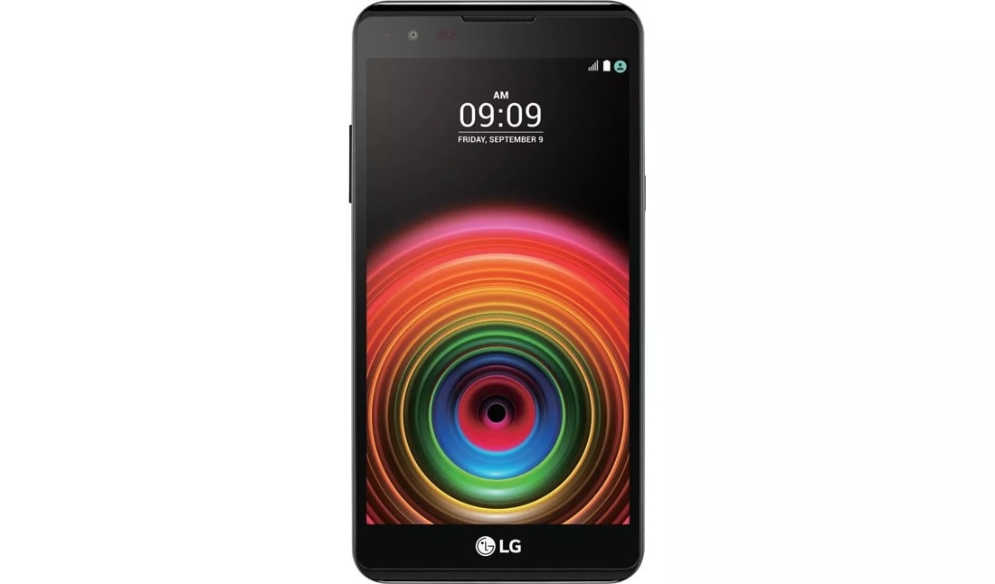 LG US610: Xpower | LG USA