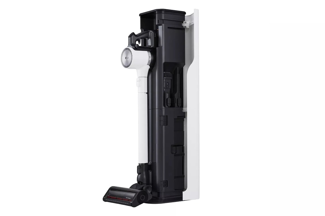 Cordless vacuum cleaner lg store
