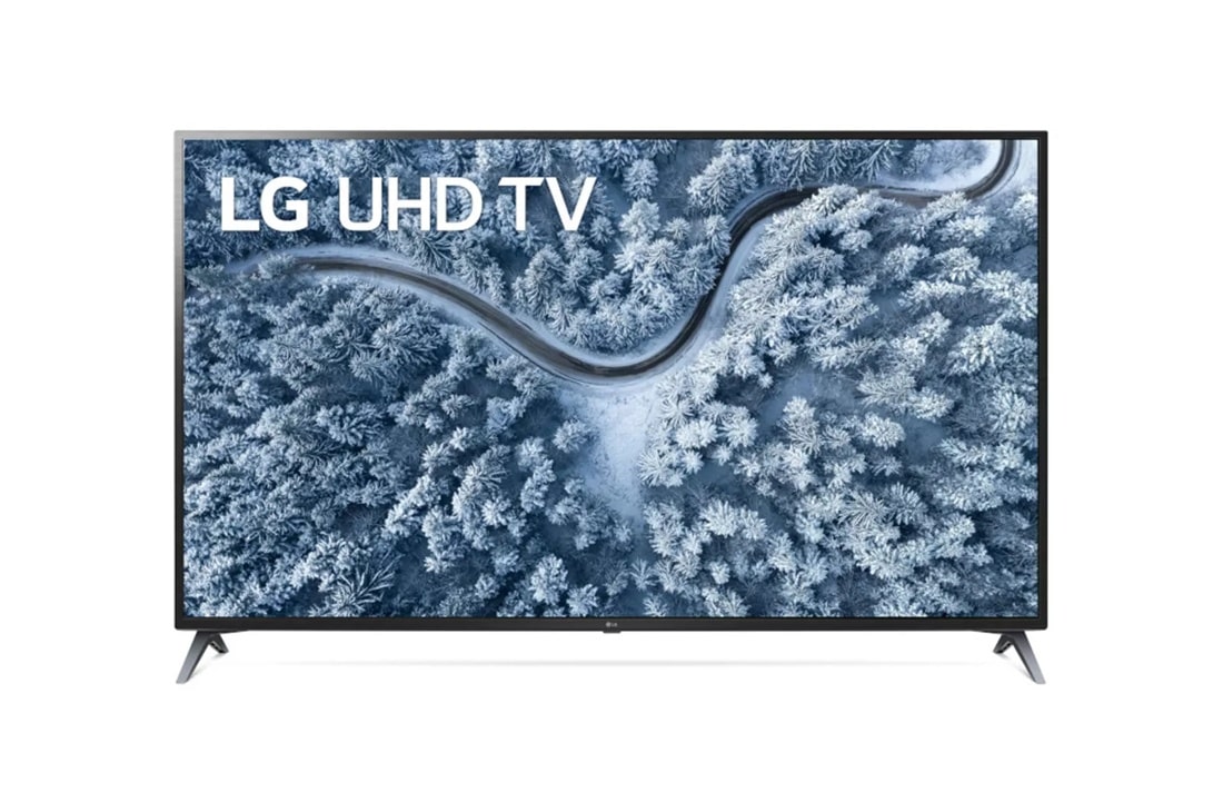 70 inch Class LG 4K UHD UHD 4K UHD Smart TV 70UP7070PUE