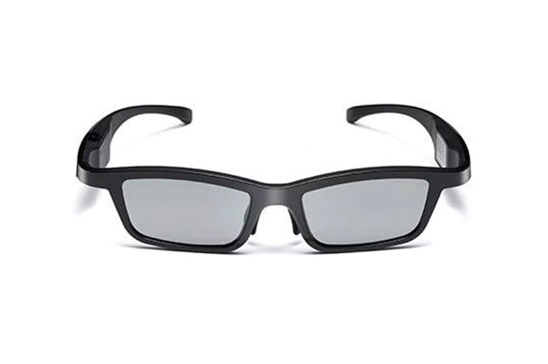 LG AG-S350 Active 3D Glasses for LG Plasma TVs | LG USA