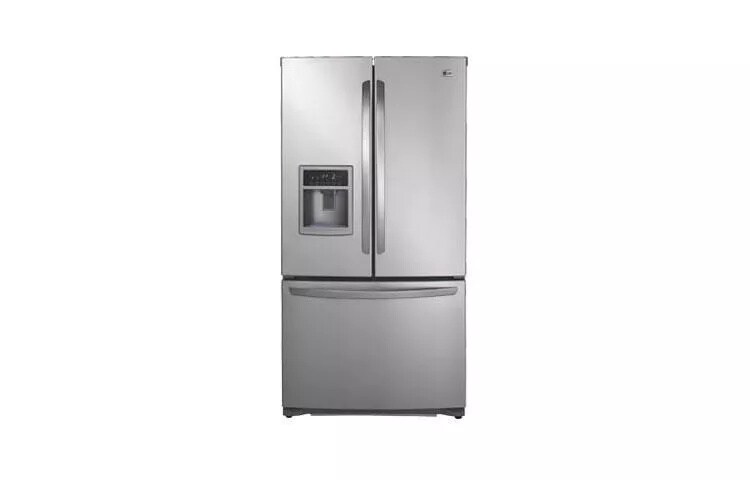 LG LFX25961AL.AAVCLGA : Support, Manuals, Warranty & More | LG USA ...