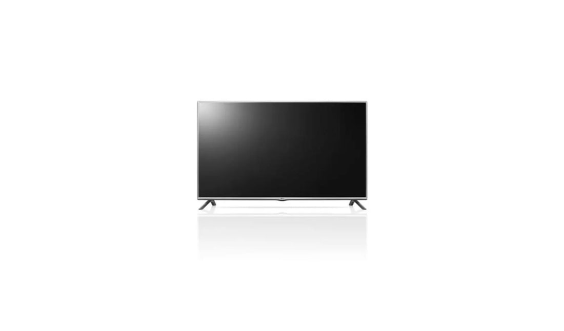LG 55LF5500: 55" Class (55" Diagonal) 1080p LED TV | LG USA