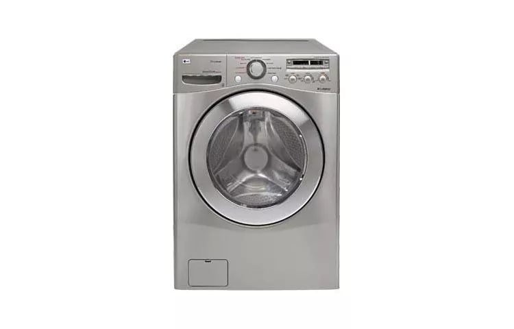 LG WM2501HVA.ASSEEUS : Support, Manuals, Warranty & More | LG USA ...