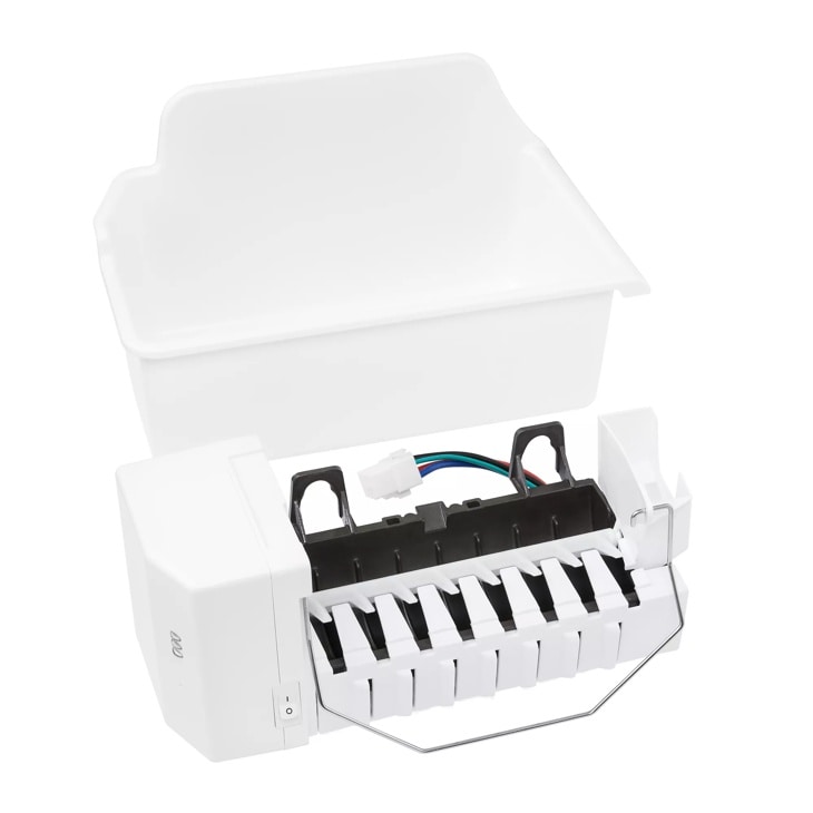 Automatic Ice Maker Kit for LG Refrigerator - LK50C