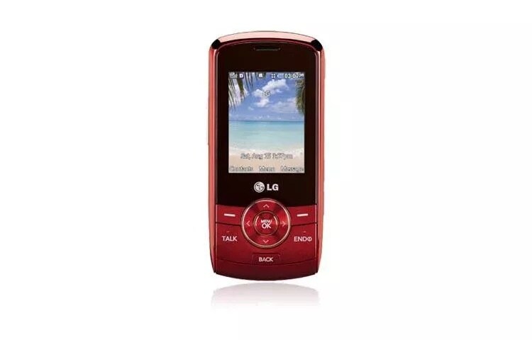 LG LG370.ABPTDB : Support, Manuals, Warranty & More | LG USA Product ...