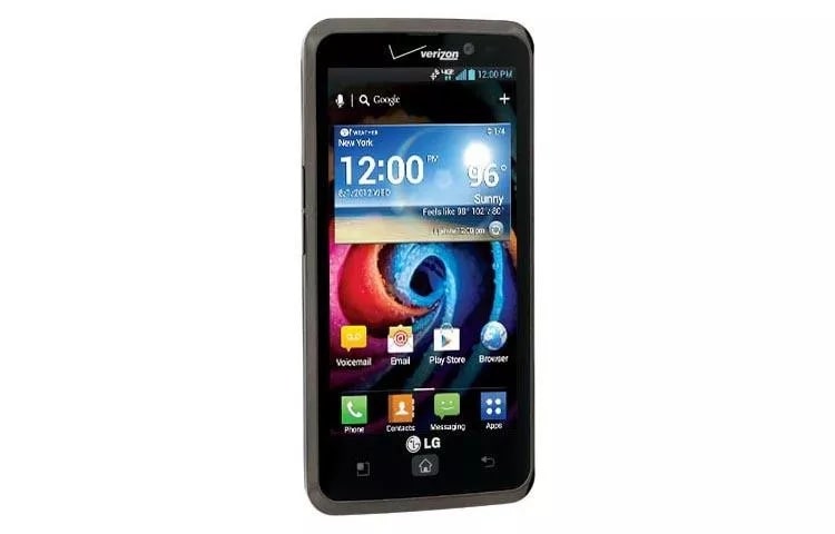 Verizon Spectrum Phones