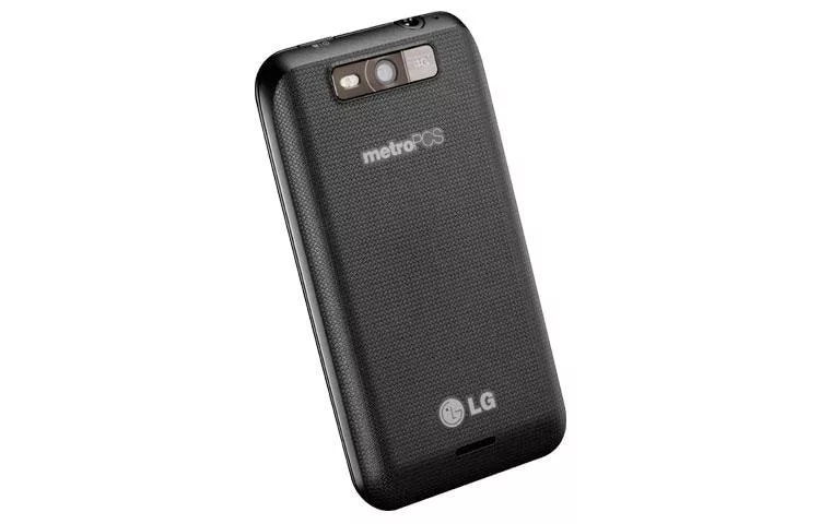Lg Model Vs840 4g Phone