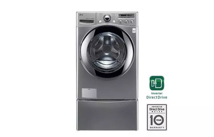LG WM2655HVA.ASSESED : Support, Manuals, Warranty & More | LG USA ...