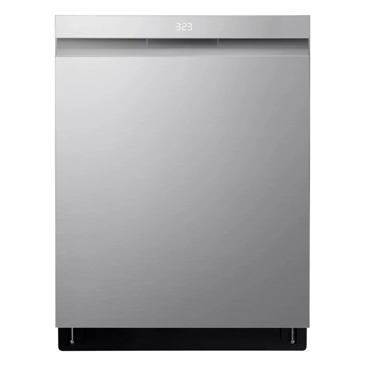 Smart Top Control Dishwasher - LDPS6762S | LG USA