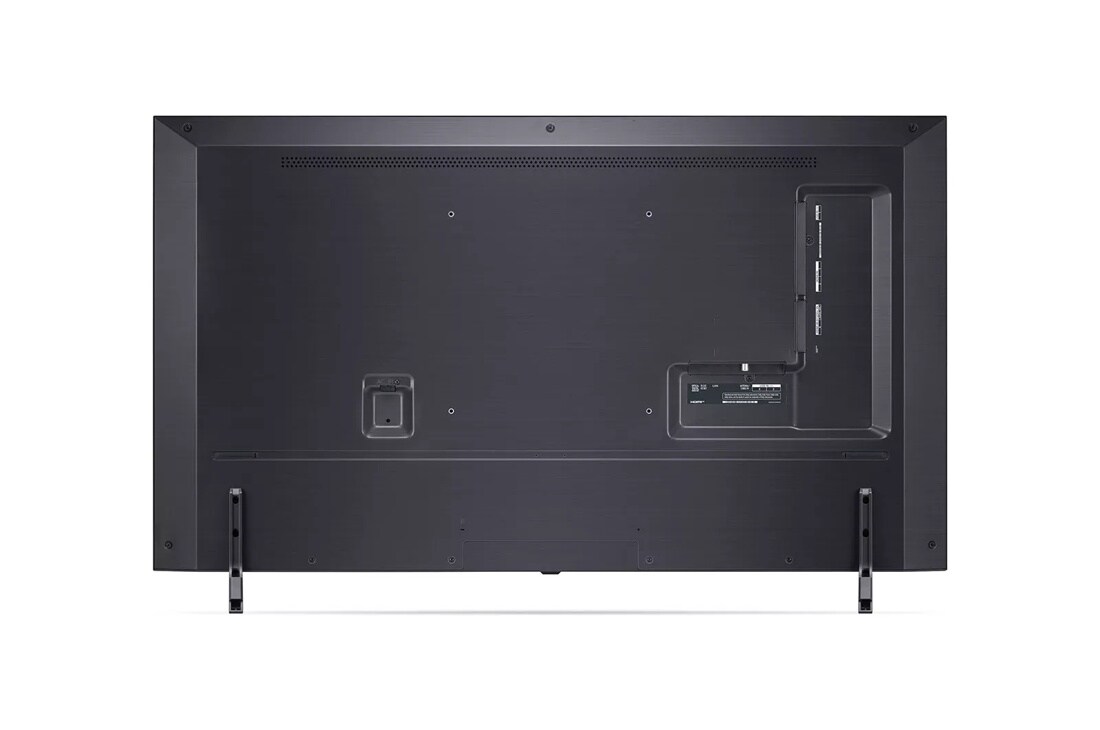 55 inch Class LG QNED80 4k Smart TV 55QNED80UQA LG USA