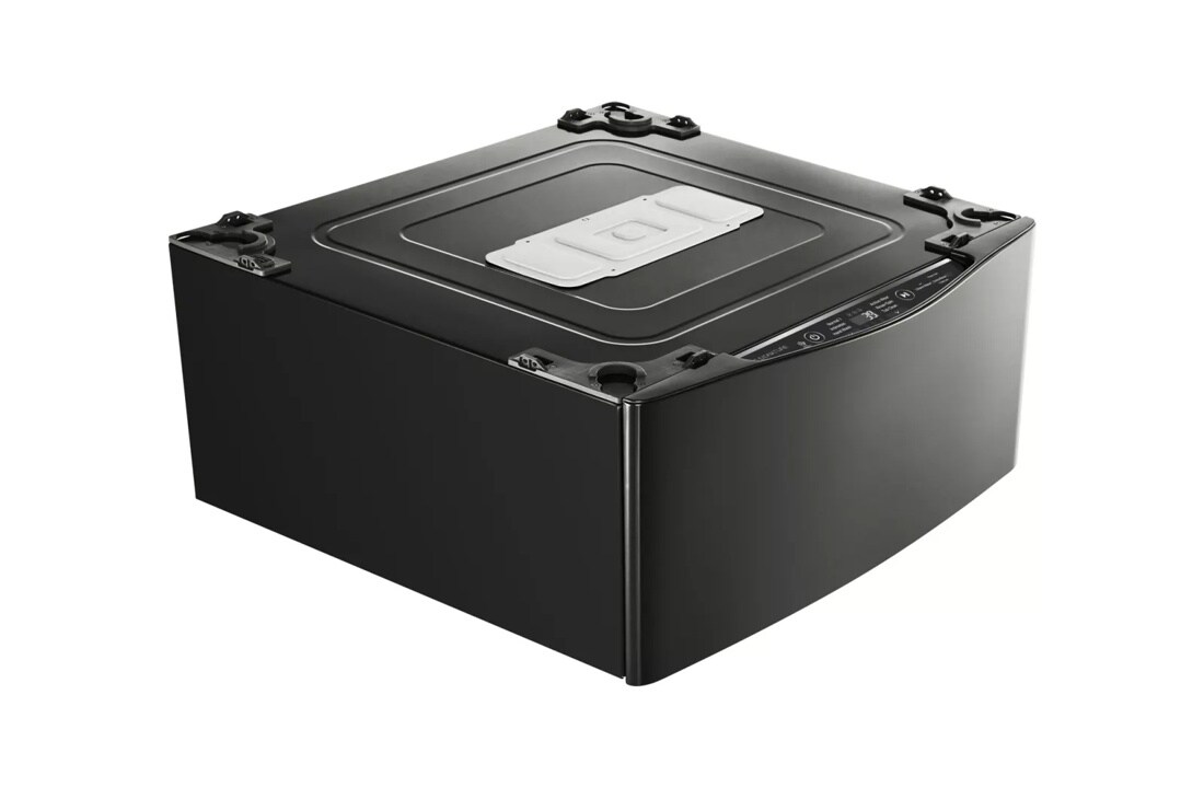 LG WD205CK: LG SideKick Pedestal Washer, TWINWash Compatible | LG USA