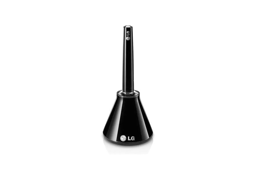 LG AN-TP300: Pentouch Pen and Cradle for LG SMART Plasma TV | LG USA
