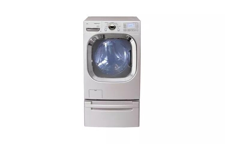 LG WM3001HPA.APTEEUS : Support, Manuals, Warranty & More | LG USA ...