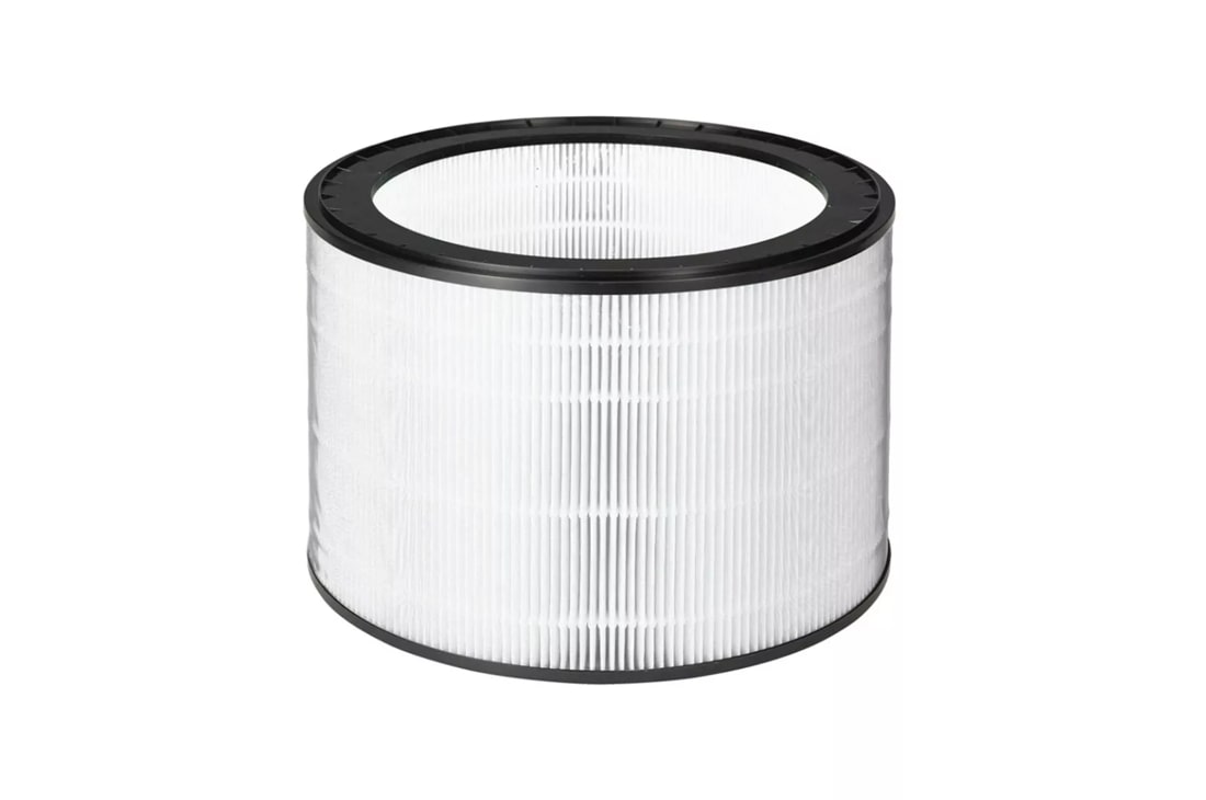 Lg air purifier filter replacement store