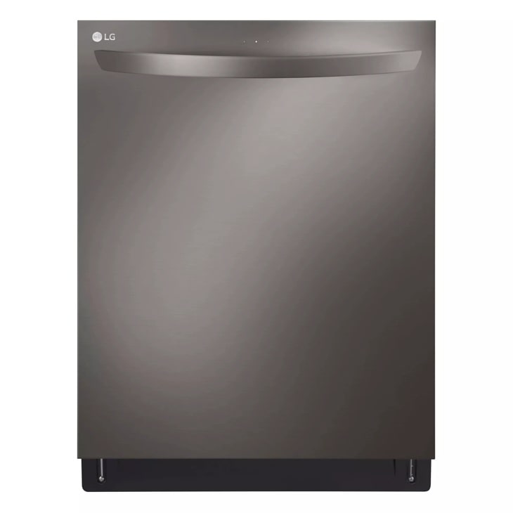 LG Top Control Smart Dishwasher - LDTS5552D | LG USA
