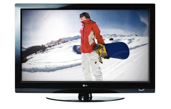 60" class (59.5" diagonal) Plasma Widescreen Commercial HDTV with Full ...