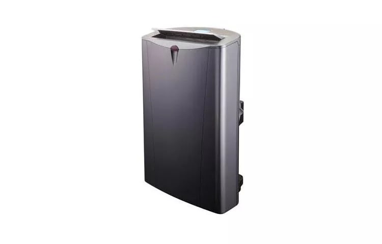 LG LP1411SHR: 14,000 BTU Portable Air Conditioner with Remote | LG USA