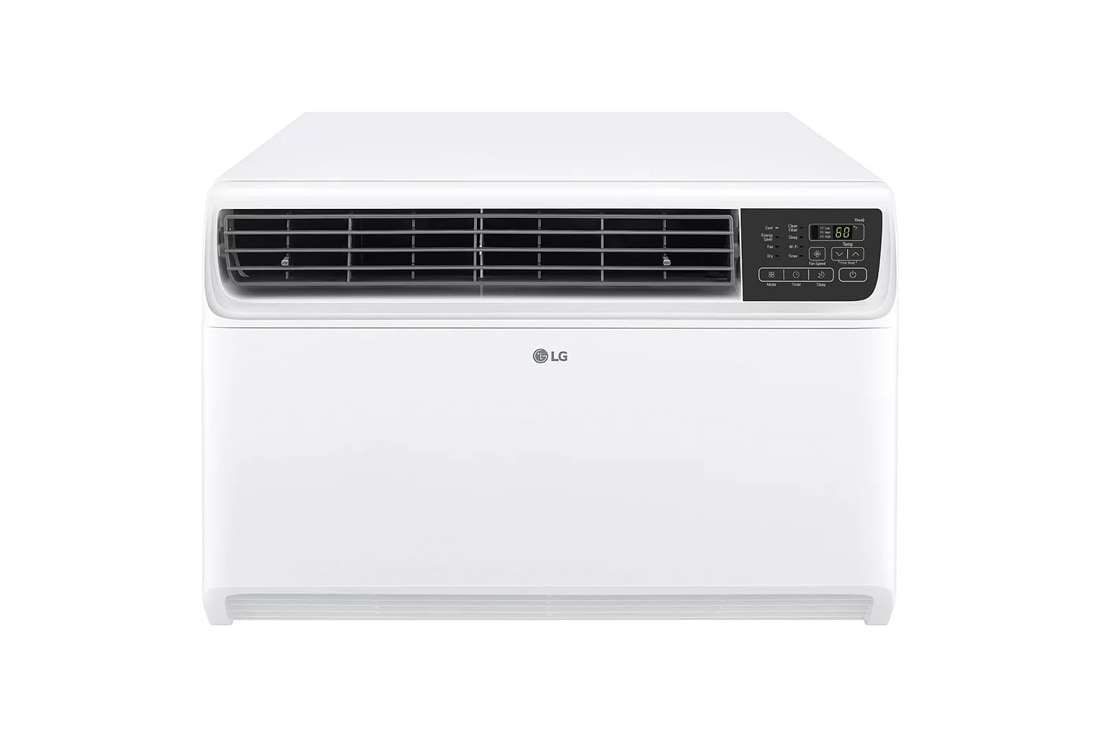 23,500 BTU DUAL Inverter Window AC - LW2422IVSM | LG USA
