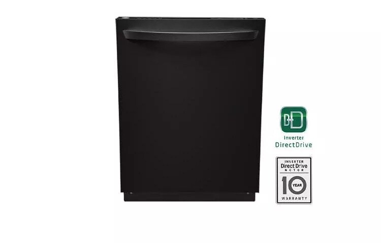 LG LDF6920BB.ABPEEUS : Support, Manuals, Warranty & More | LG USA ...