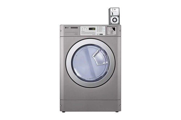 LG GDL1329QES7: 7.3 cu.ft Standard Capacity Dryer | LG Business Solutions