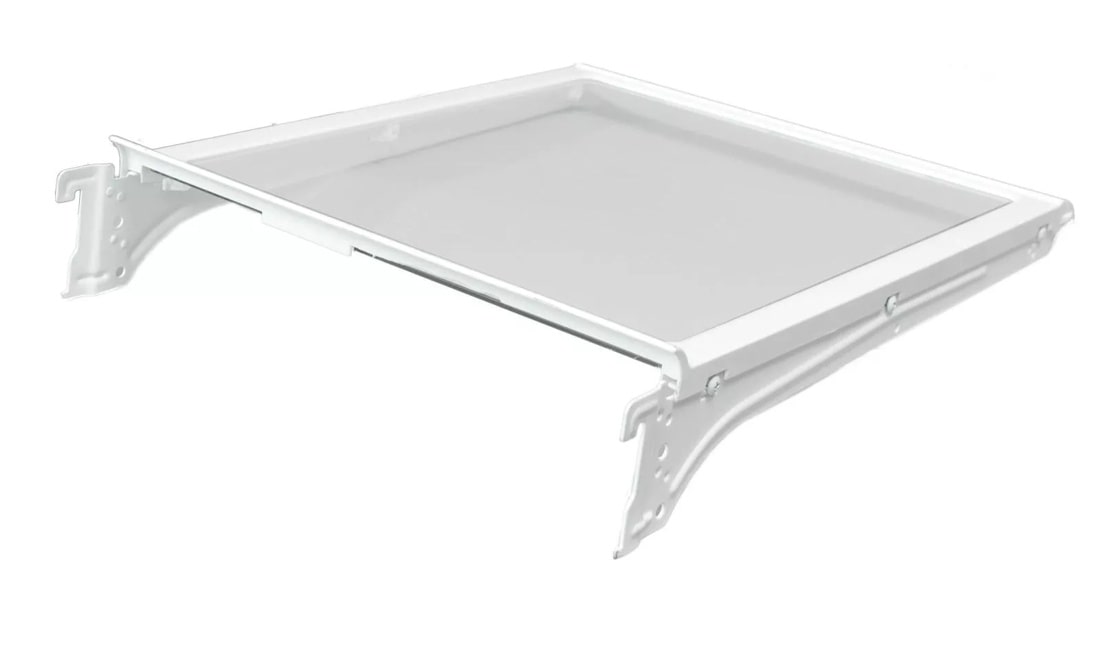 Refrigerator Shelf - AHT72996107 | LG USA
