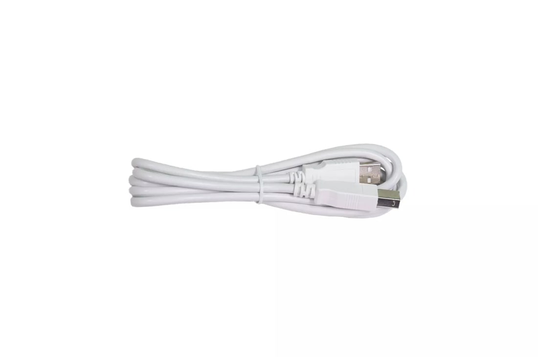 LG Monitor USB 2.0 Cable - EAD64766701 | LG USA