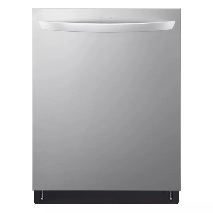 24-inch LG Top Control Dishwasher - LDTH5554S