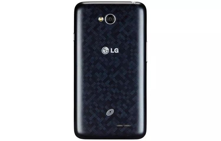 Lg Optimus Ultimate