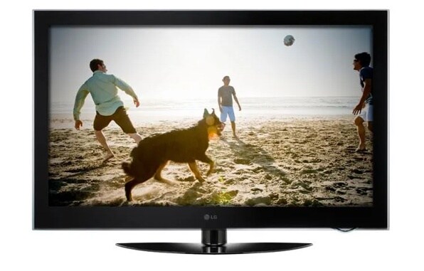 50" Plasma Widescreen Commercial HDTV | 50PS60C | LG Business USA