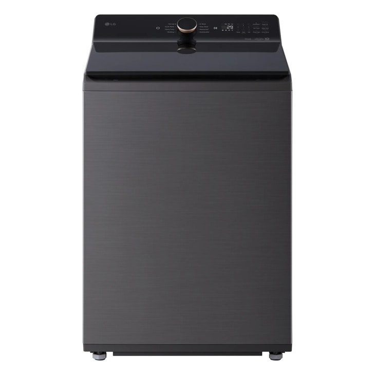 Top Load Washer - WT8480CL