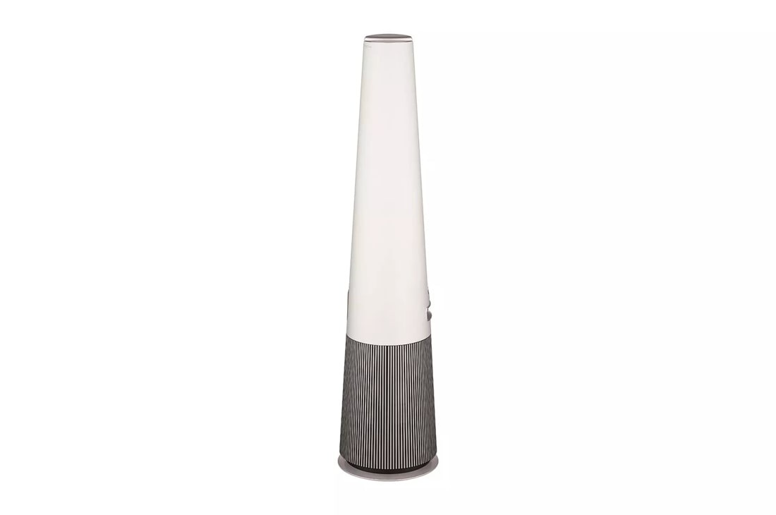 LG PuriCare AeroTower Air Purifying Fan U9CV1C LG USA