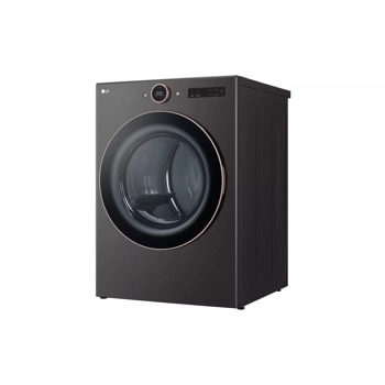 7.4 cu. ft. Front Load Electric Dryer - DLEX6500B | LG USA