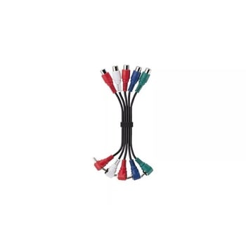 EZ Slim Wall Mount For 42" ~ 60" Class TVs - LSW400BG