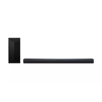 LG LAS551H: 320W 2.1ch Sound Bar Audio System with Wireless Active ...